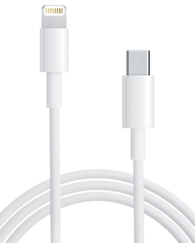 Síminn - Vefverslun Símans - Apple USB-C to Lightning Charging Cable