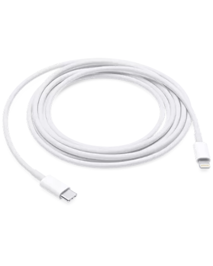 Apple USB-C í Lightning hleðslusnúra – Vefverslun Símans