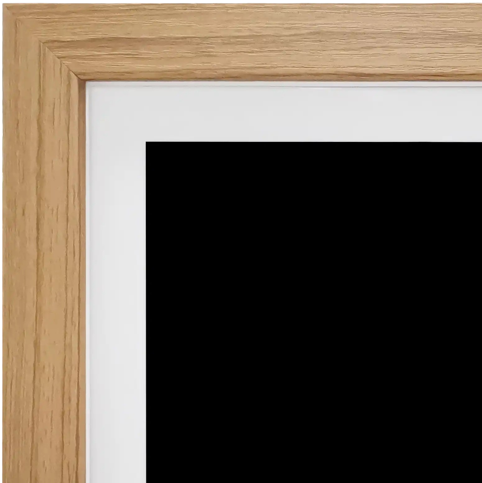 Síminn - Vefverslun Símans - 10" Stafrænn Myndarammi Viðar rammi PFF-1042