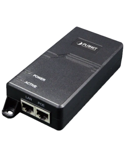 Síminn - Vefverslun Símans - IEEE 802.3at PoE Injector