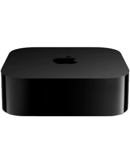 Síminn - Vefverslun Símans - Apple TV 4K 3rd Gen