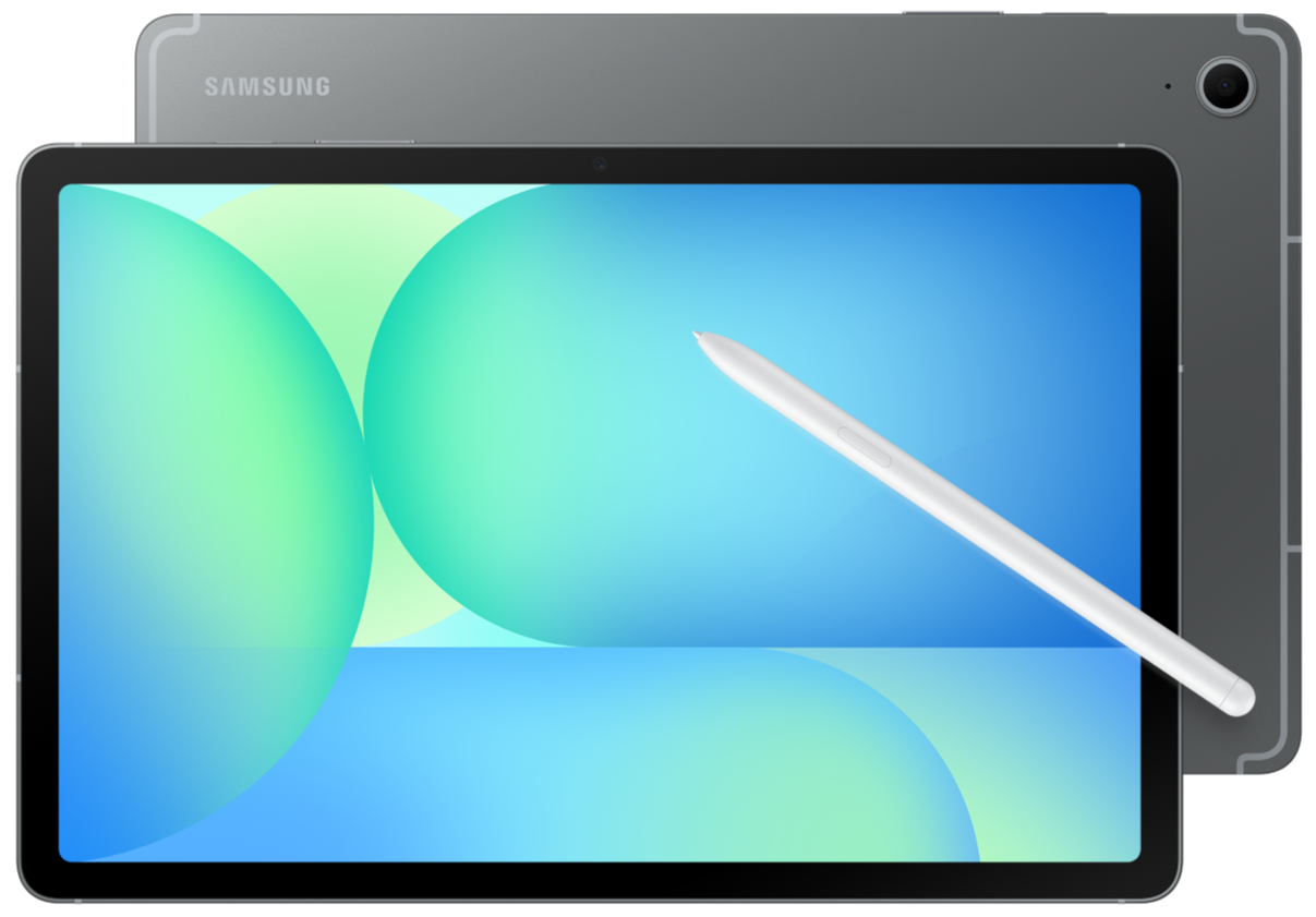 Síminn - Vefverslun Símans - Galaxy Tab S10 FE Grá