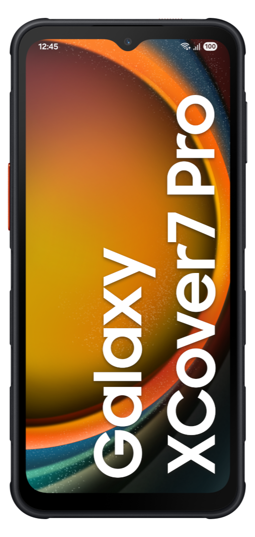 Síminn - Vefverslun Símans - Galaxy Xcover 7 Pro