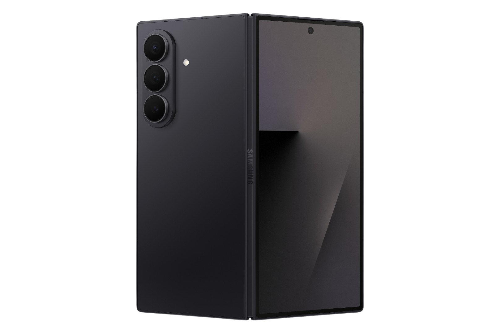 Síminn - Vefverslun Símans - Galaxy Z Fold7 1TB Jet Black